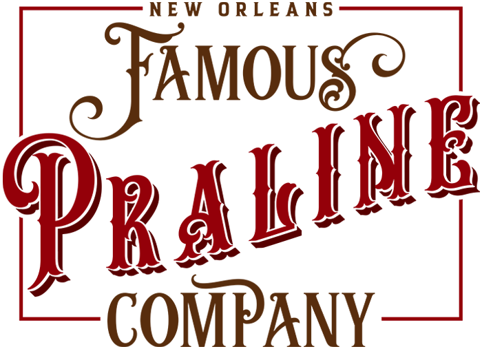Pack of 100 Individually Wrapped Classic New Orleans Famous Pralinettes ...